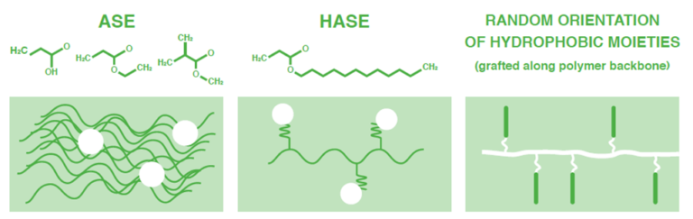 Texochem Industries » Rheology Modifiers for Paints and Coating Systems